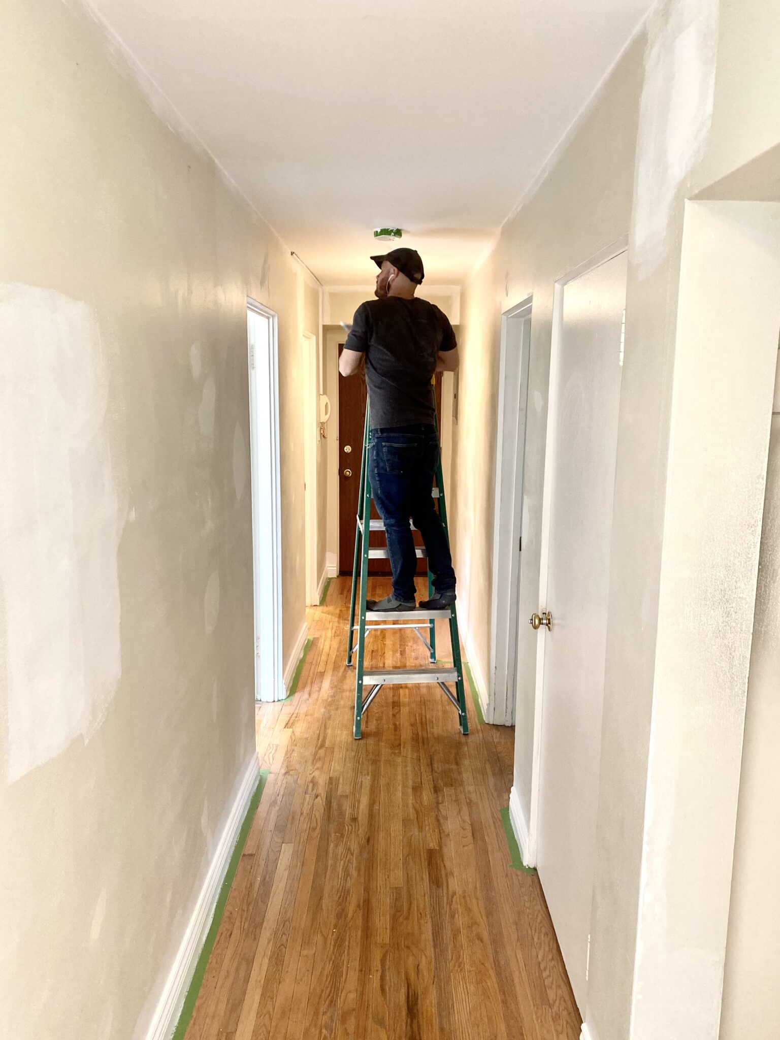 How To Install Interior Trim Carpentry In Your North Van Home | Microworks